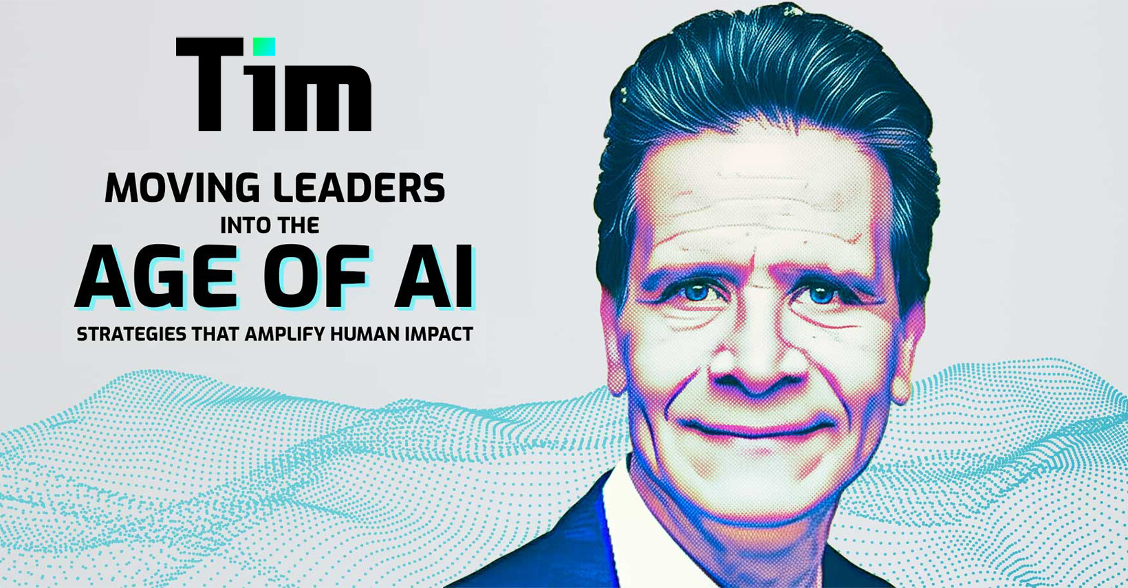 Saving the World at Work - Tim Sanders